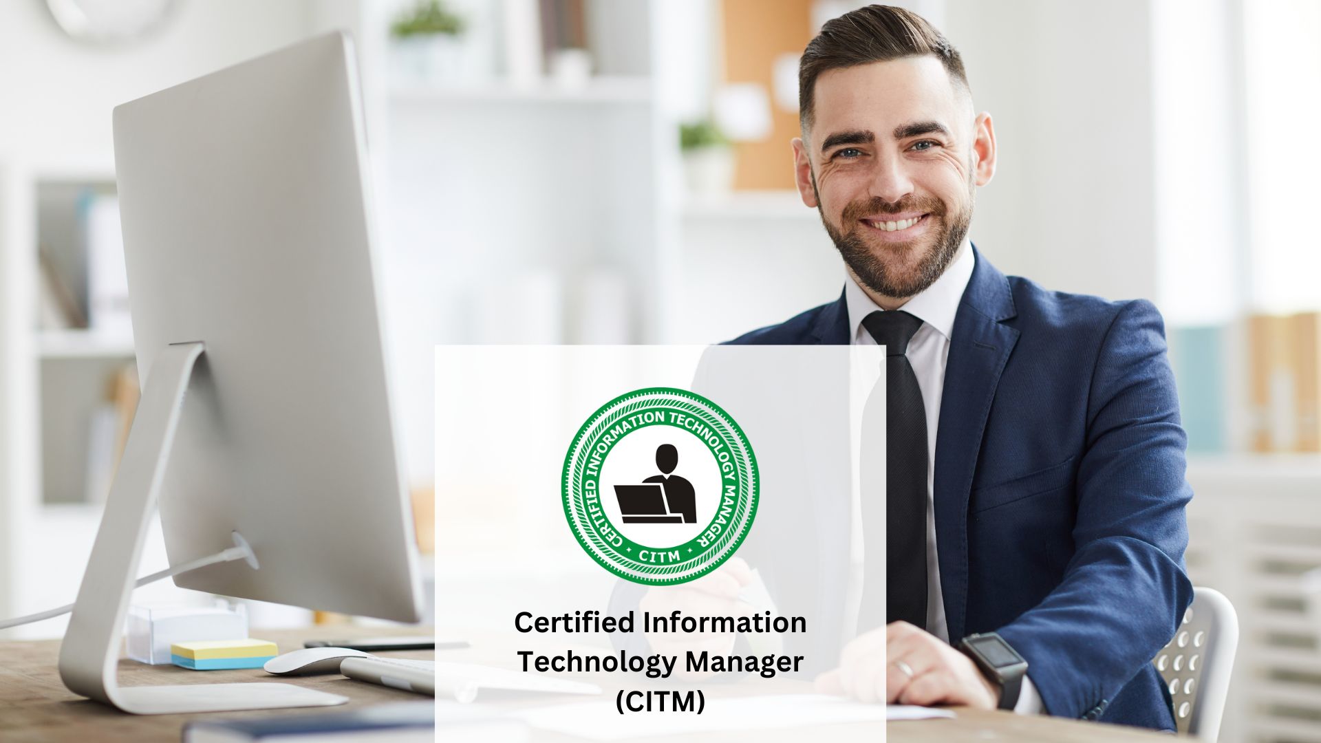 Certified General Manager (CGM) - Inspire Training Academy,Philippines