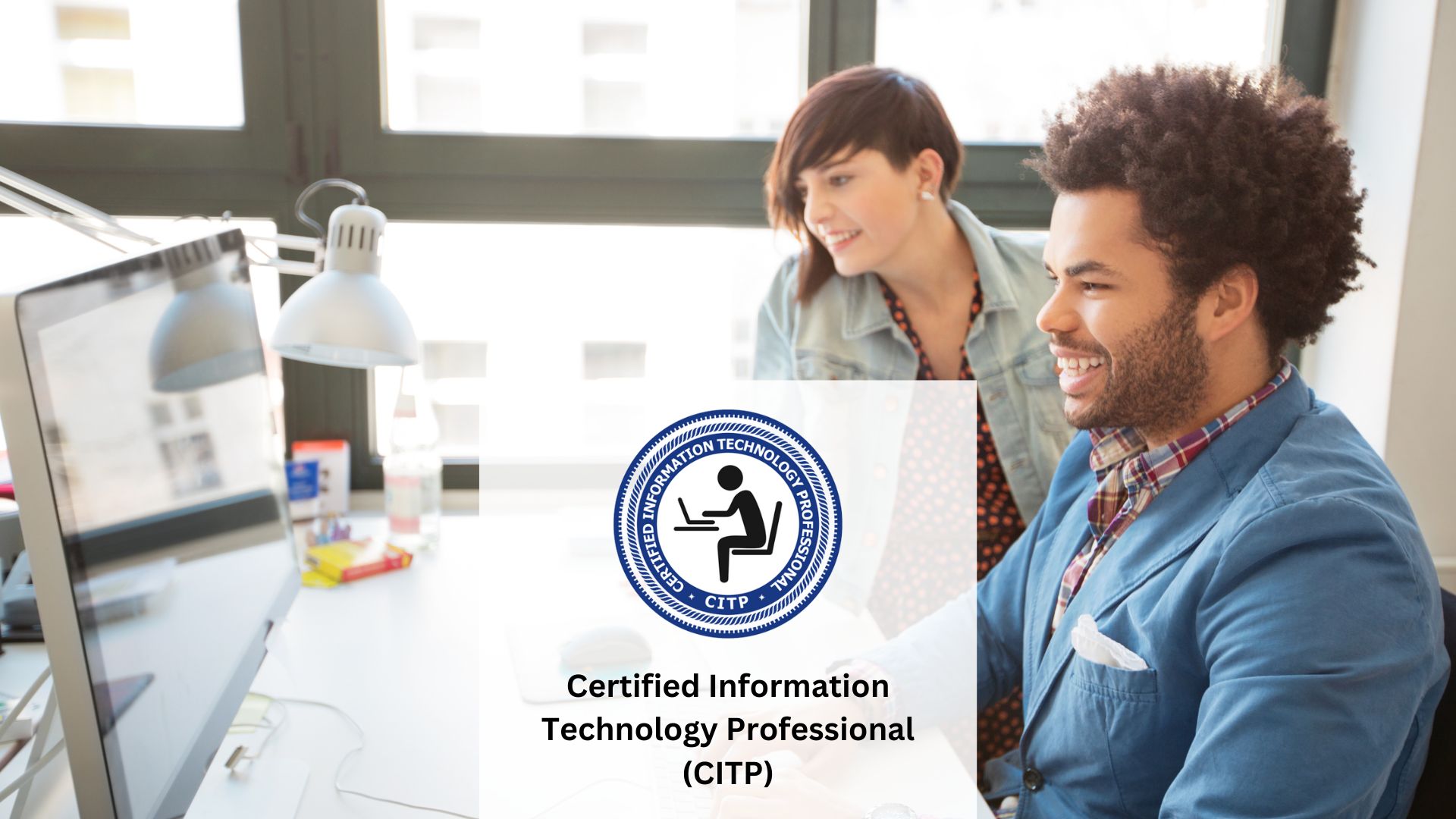 Certified Information Technology Professional (CITP) - Inspire Training ...
