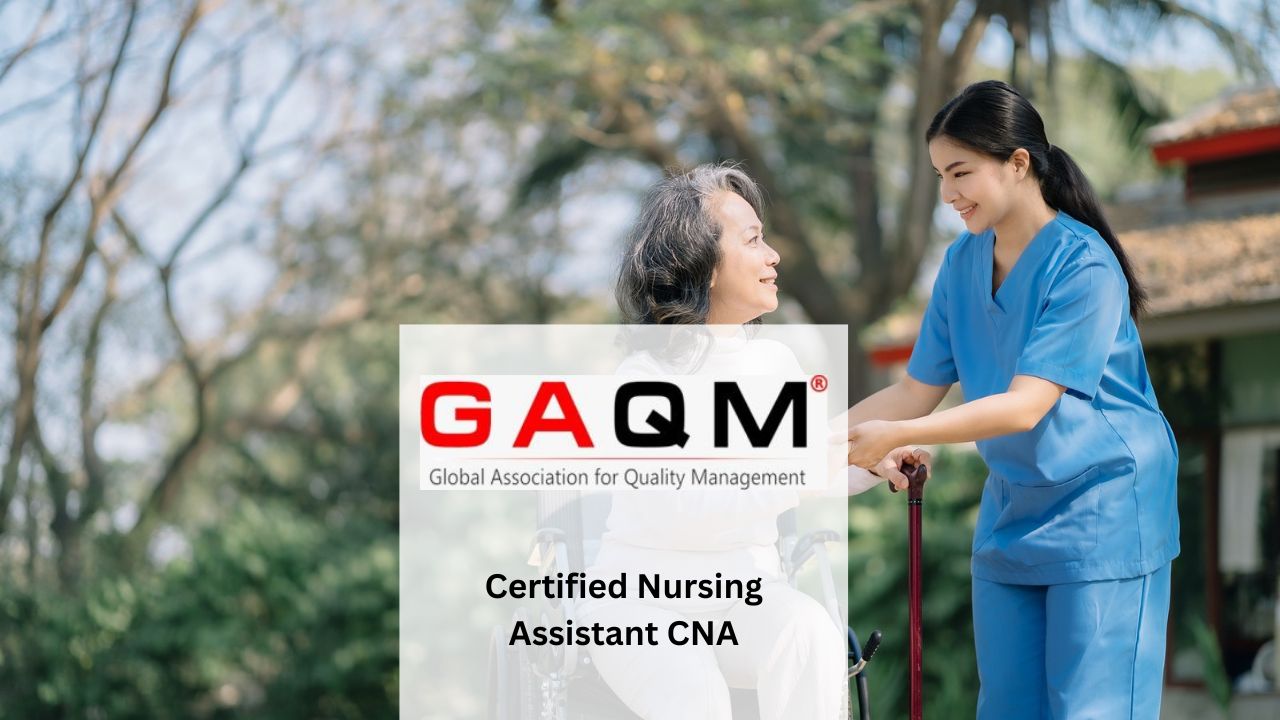 Certified Nursing Assistant Training - Inspire Training Academy,Philippines