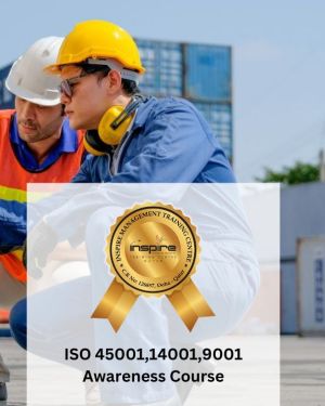 ISO Certified Training Programs - Inspire Training Academy,Philippines