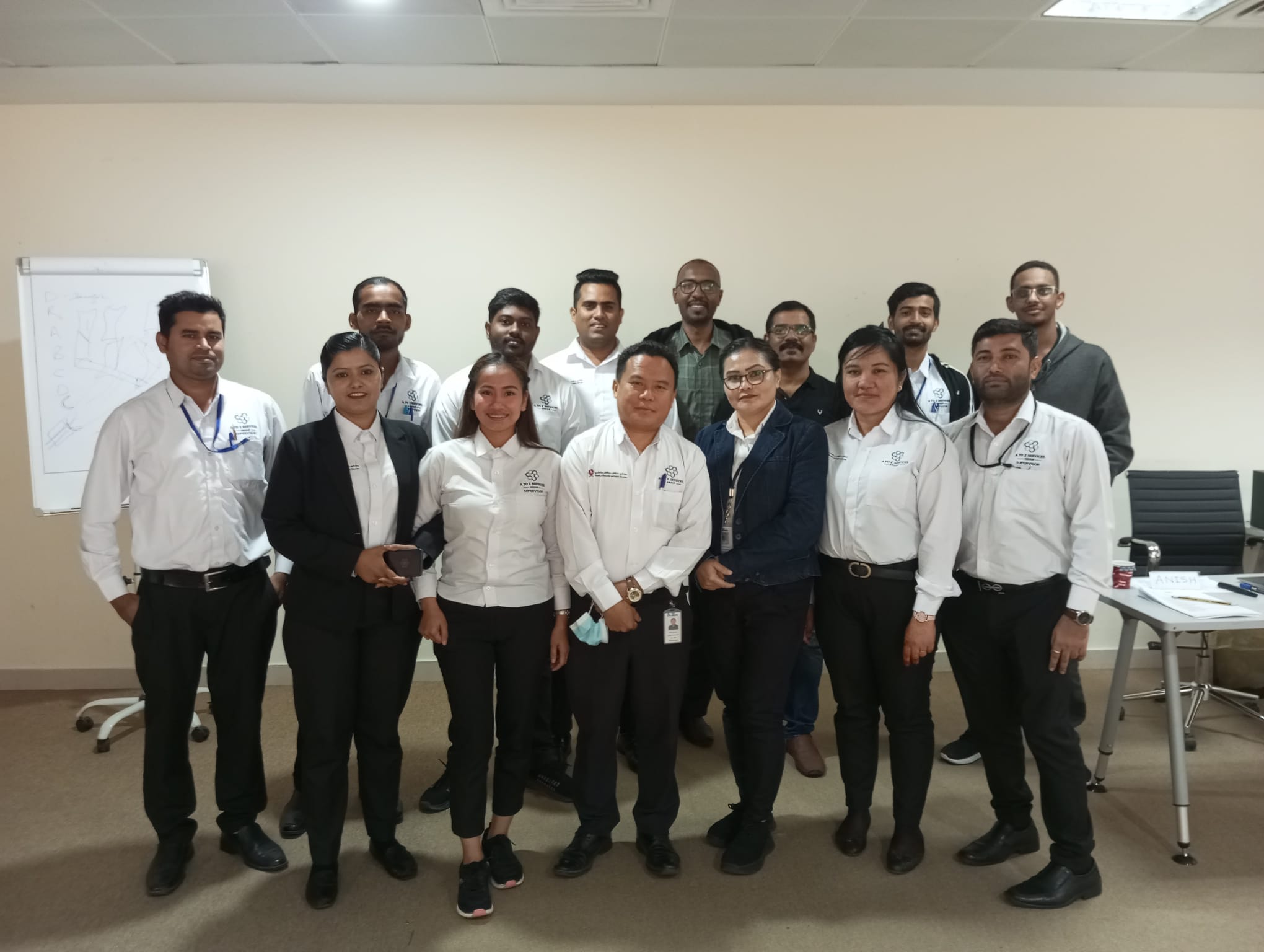 Gallery - Inspire Training Academy,Philippines