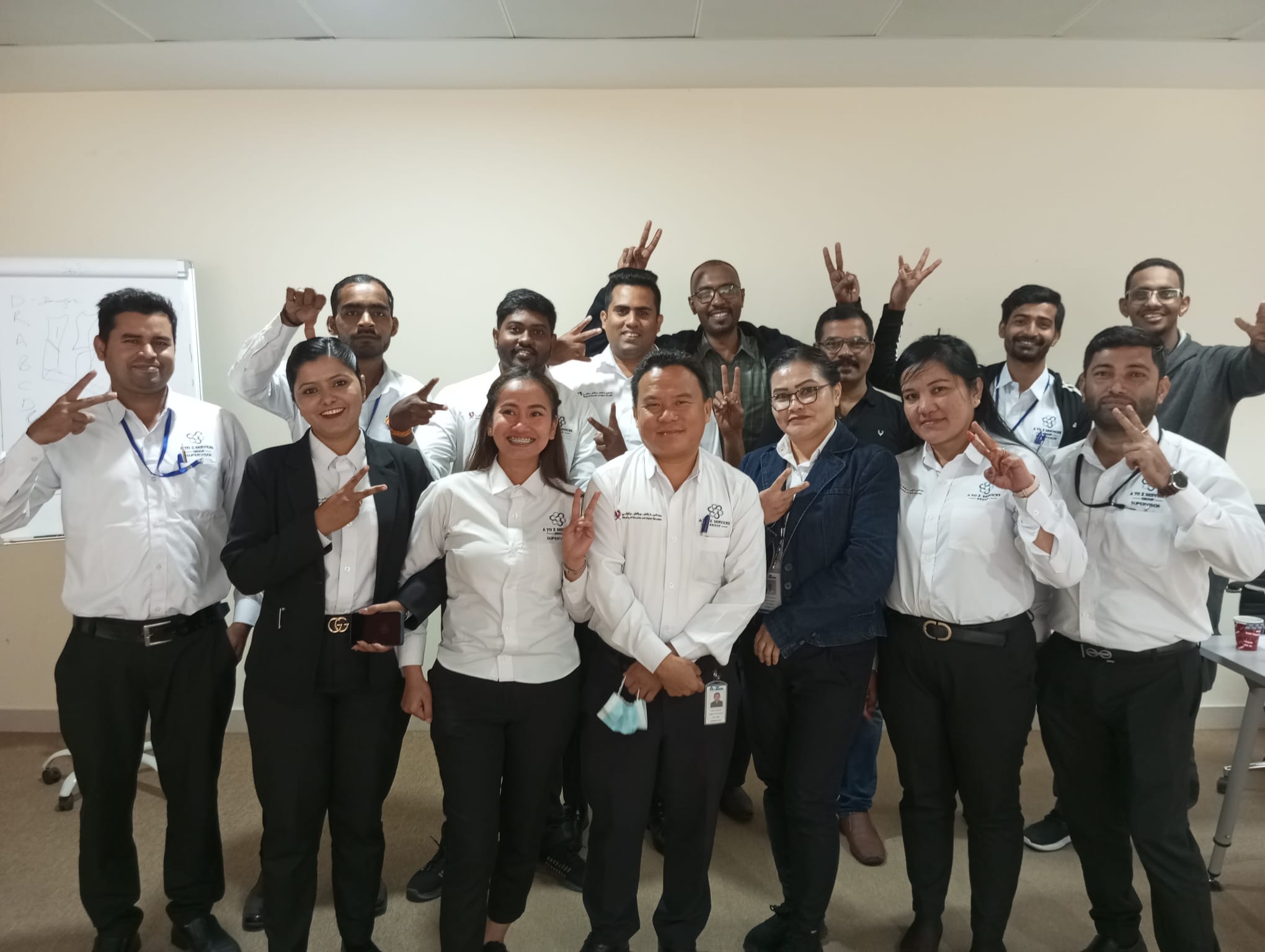 Gallery - Inspire Training Academy,Philippines