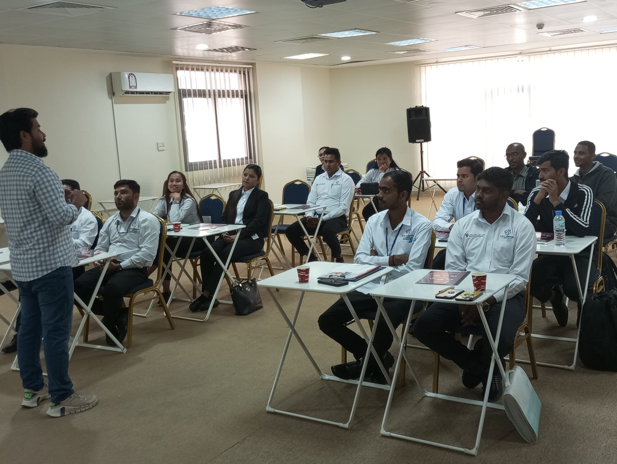 Gallery - Inspire Training Academy,Philippines